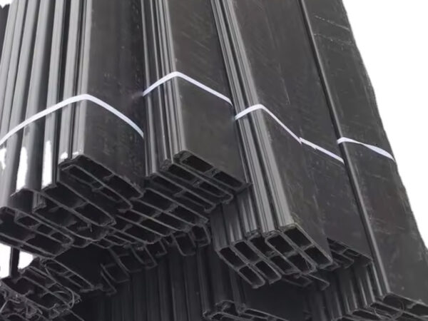 ¿Qué es HDPE Poly Lock? - Fabricantes de geomembranas